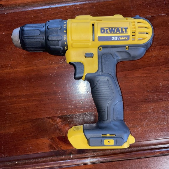 Dewalt | Cell Phones & Accessories | Dewalt 2v Max 2 Cordless Compact ...